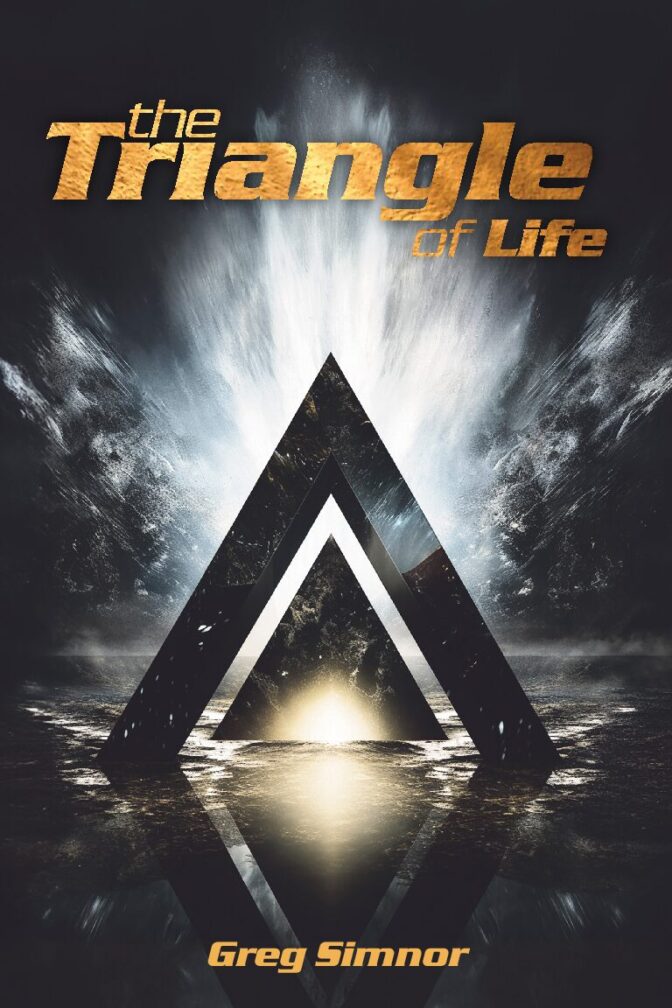 The Triangle of Life - Wilderness People